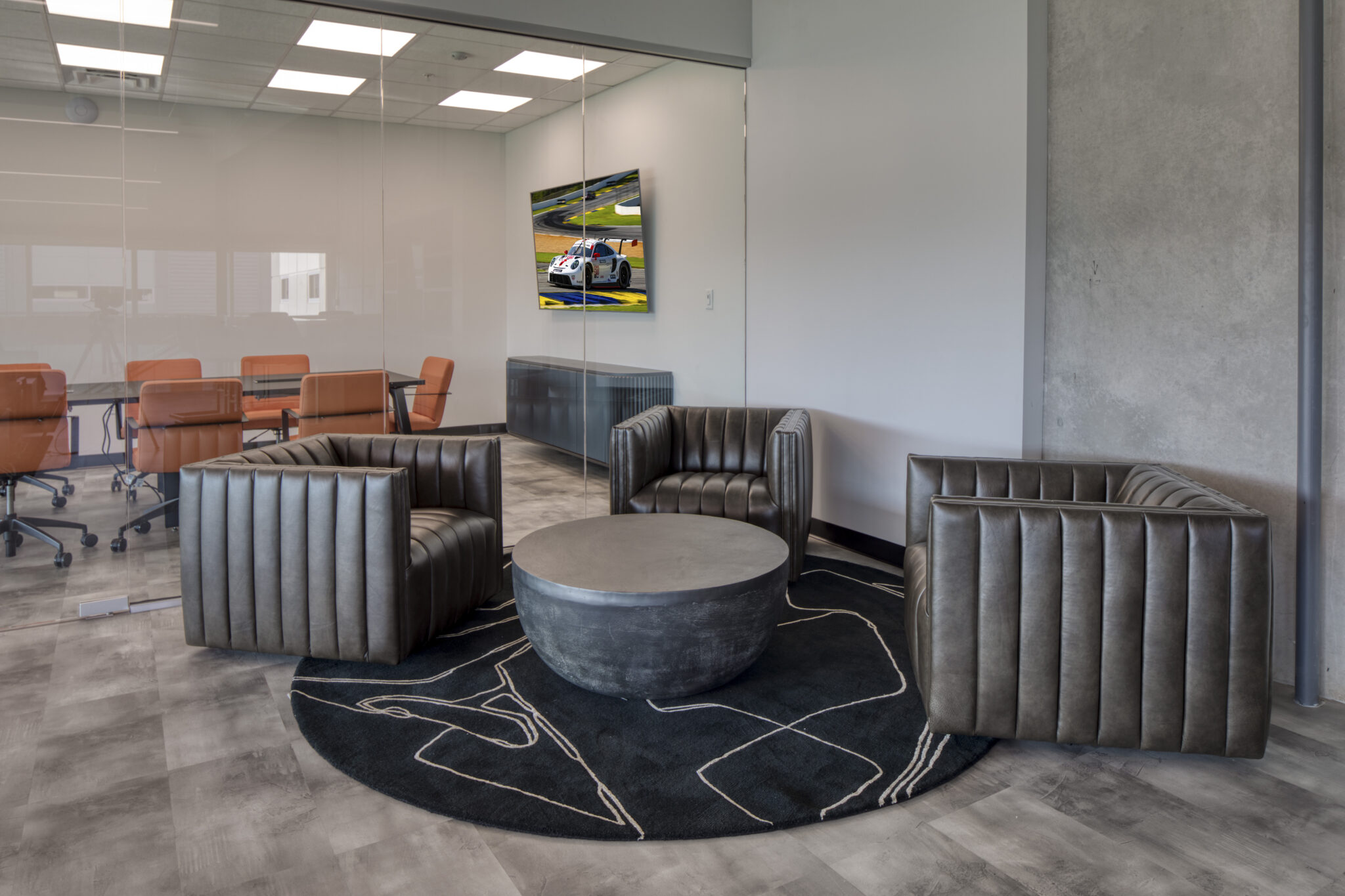 Luxury Garage Storage in Tampa | Paddock1 Premium Garage Condos