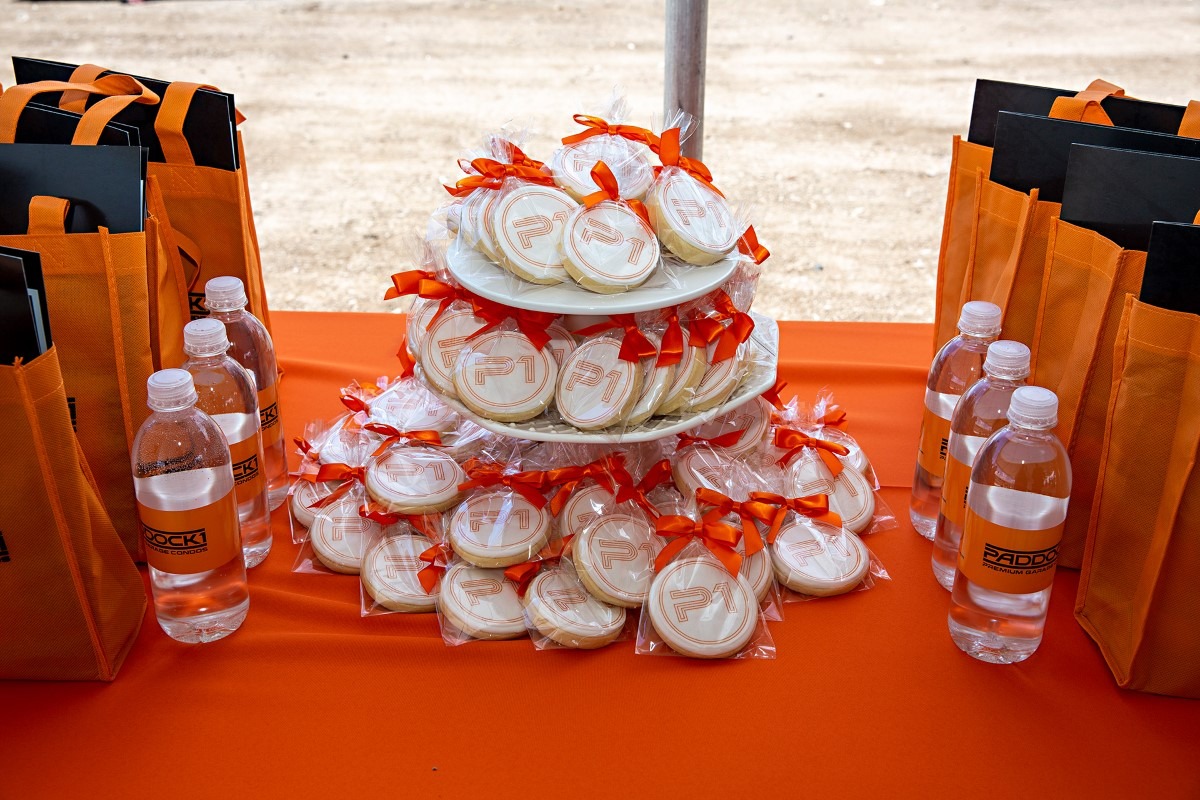 Paddock1 Brings Luxury Garage Condos to Tampa Bay • Paddock1 Premium ...