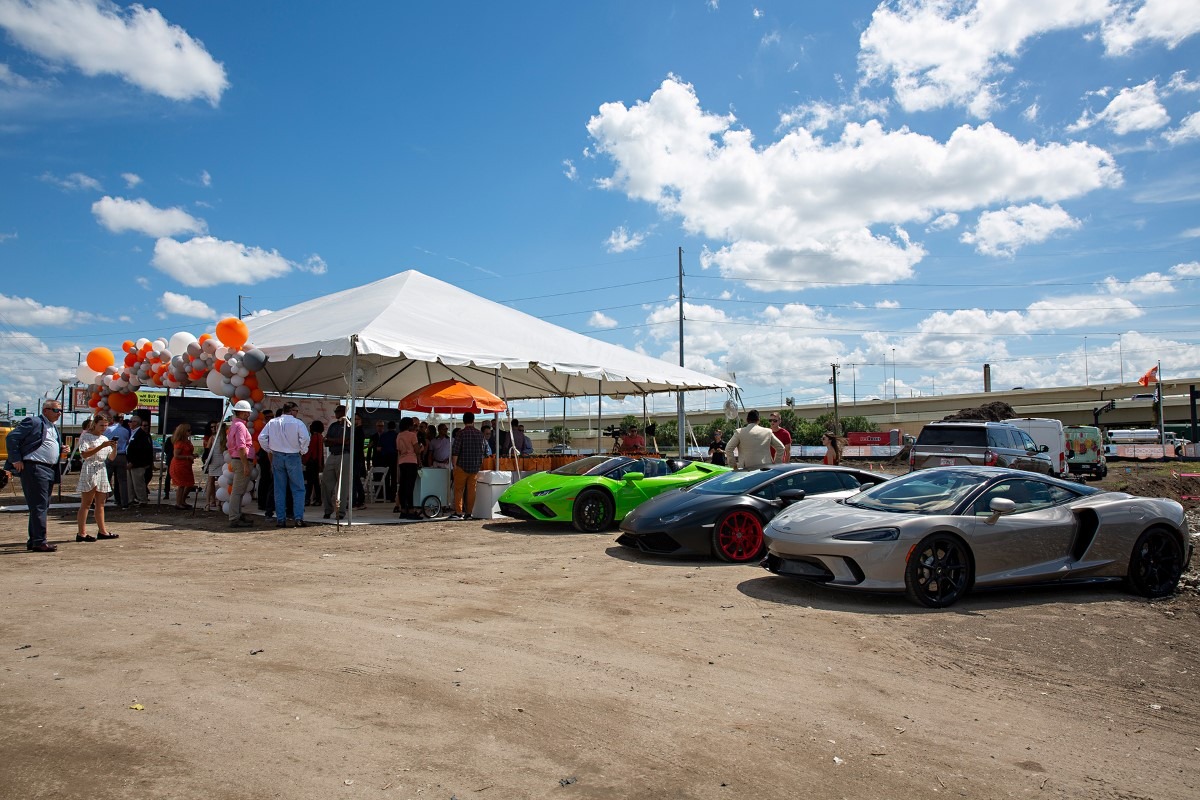 Paddock1 Brings Luxury Garage Condos to Tampa Bay • Paddock1 Premium ...