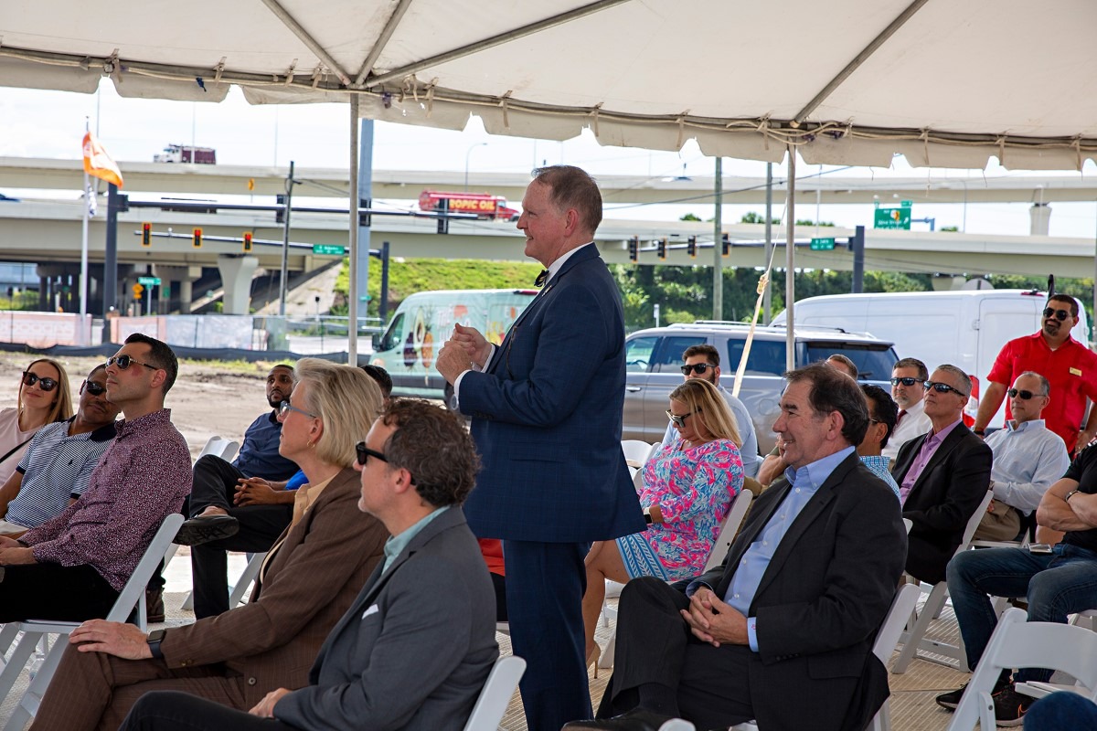 Paddock1 Brings Luxury Garage Condos to Tampa Bay • Paddock1 Premium ...