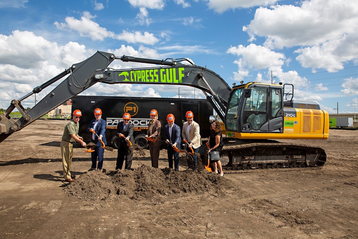 Paddock1 Brings Luxury Garage Condos to Tampa Bay • Paddock1 Premium ...